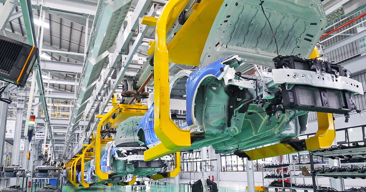 Lộ diện 107 cổ đông Hàn Quốc tại THACO, lãi 2024 phục hồi 18% lên 3.228 tỷ
