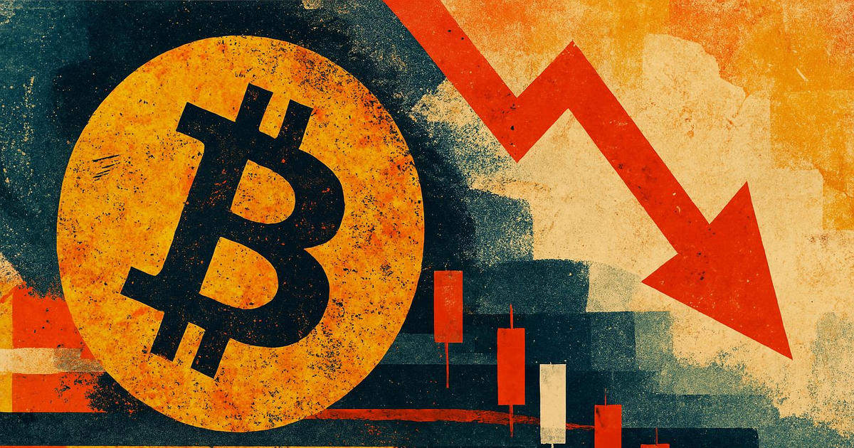 Bitcoin lao dốc dưới 79.000 USD trong đêm, thị trường crypto “xanh mặt”