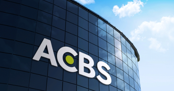 Chứng khoán ACB (ACBS) chốt phương án huy động 3.000 tỷ đồng, miễn ...