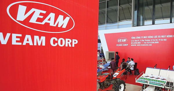 VEAM (VEA): Một cổ phiếu 'sống' bằng cổ tức từ Honda