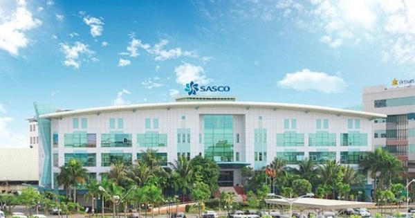 SASCO (SAS): Lợi nhuận quý 2 tăng 61% nhờ phục hồi khách quốc tế