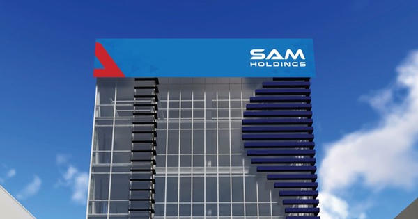 Quảng Trị đồng ý cho SAM Holdings nghiên cứu làm sân golf và khu đô thị
