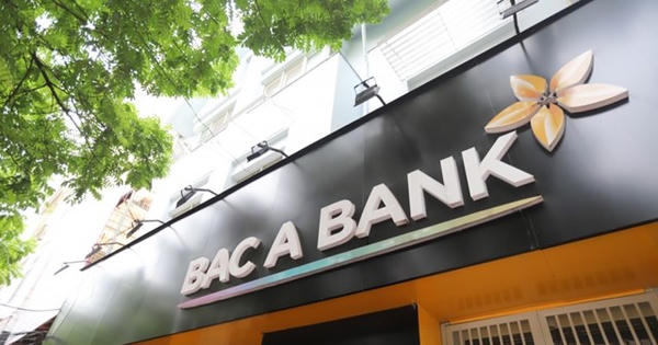 Bac A Bank (BAB) vừa mua lại thành công trước hạn lô trái phiếu trị giá ...