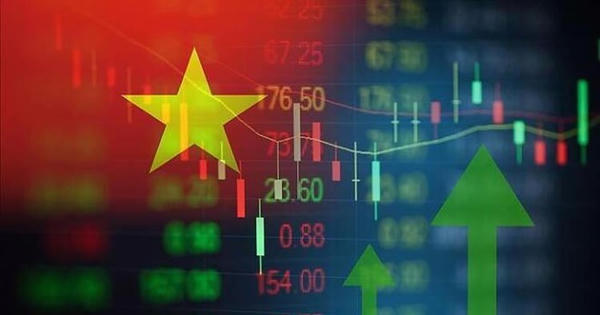 Cột mốc lịch sử nâng hạng thị trường và triển vọng dòng vốn tỷ USD đổ ...