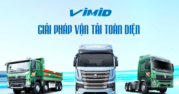 Vimid (VVS) vừa rót 50 tỷ đồng cho công ty con chuyên sản xuất ô tô
