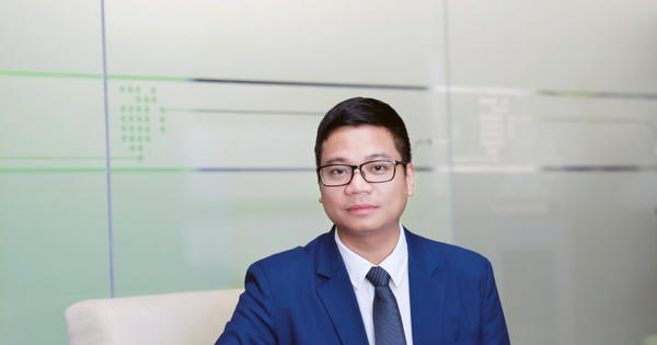 Viettel Post và Viettel Telecom có tổng giám đốc mới