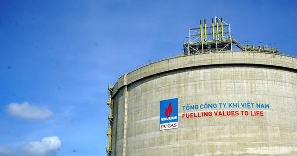 PV GAS (GAS) muốn phát hành hơn 70 triệu cổ phiếu để tăng vốn, đặt mục ...