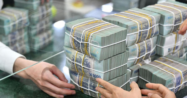 Ngân hàng Nhà nước ban hành quy định về lãi suất tiền gửi