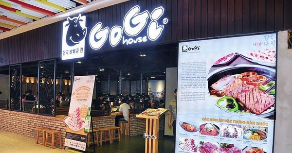 Ông lớn F&B Golden Gate kỳ vọng bứt phá lợi nhuận năm 2026, dồn lực cho ...