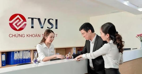 Chứng khoán Thiên Việt (TVS) hoàn tất phân phối hơn 4 triệu cổ phiếu ...