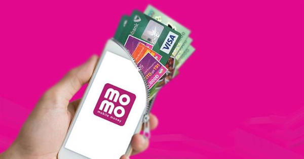 MoMo tìm kiếm vốn mới: Blackstone và MUFG tham gia cuộc đua vào kỳ lân ...