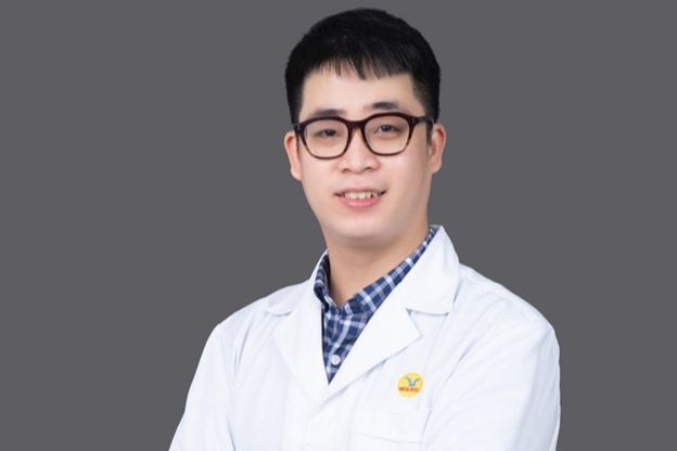 BSCKI. Hồ Mạnh Linh: “Kém chuyên môn thì đừng làm nghề y"