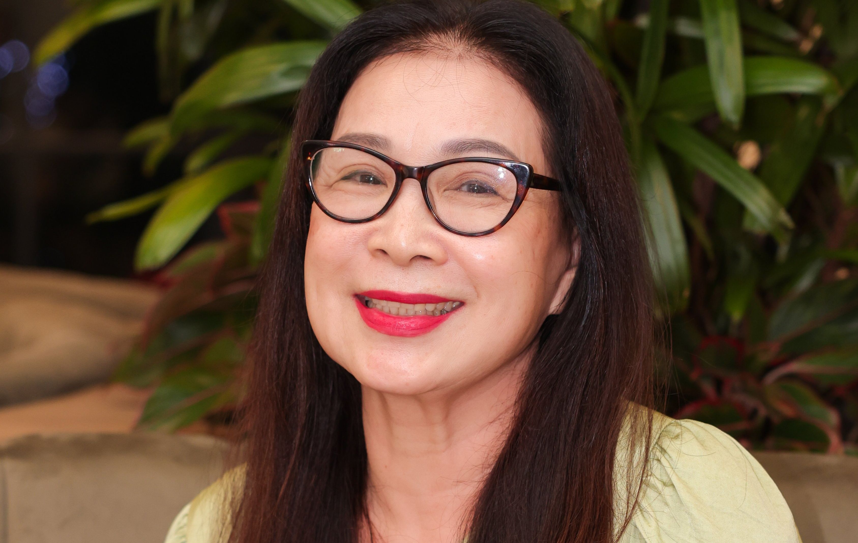 NSND Kim Xuân nói về xu hướng làm phim ngắn