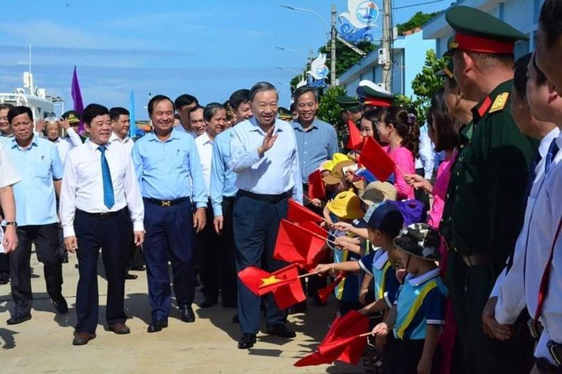 Không thể phủ nhận vai trò lãnh đạo của Đảng đối với xây dựng Nhà nước ...