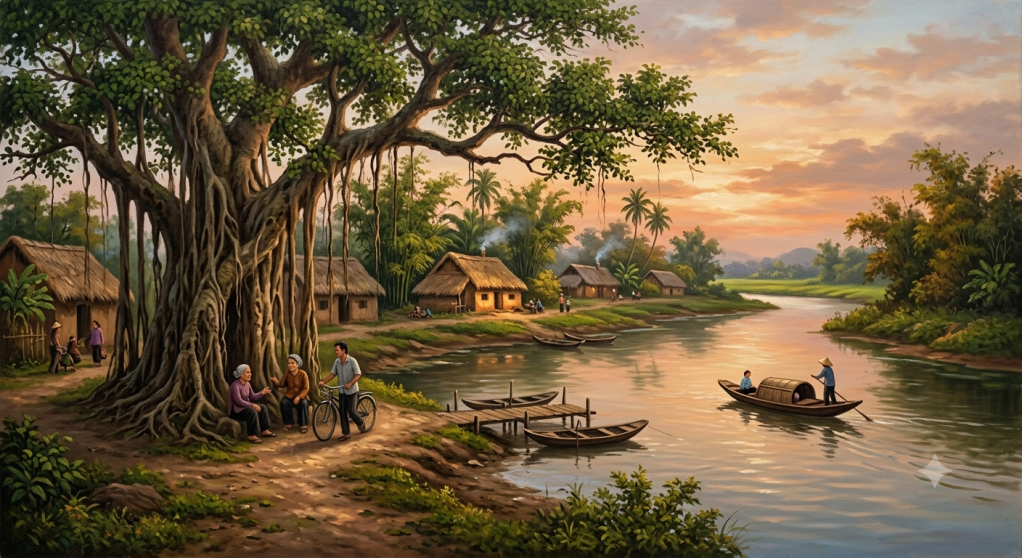 Nỗi nhớ | Báo Pháp Luật Việt Nam