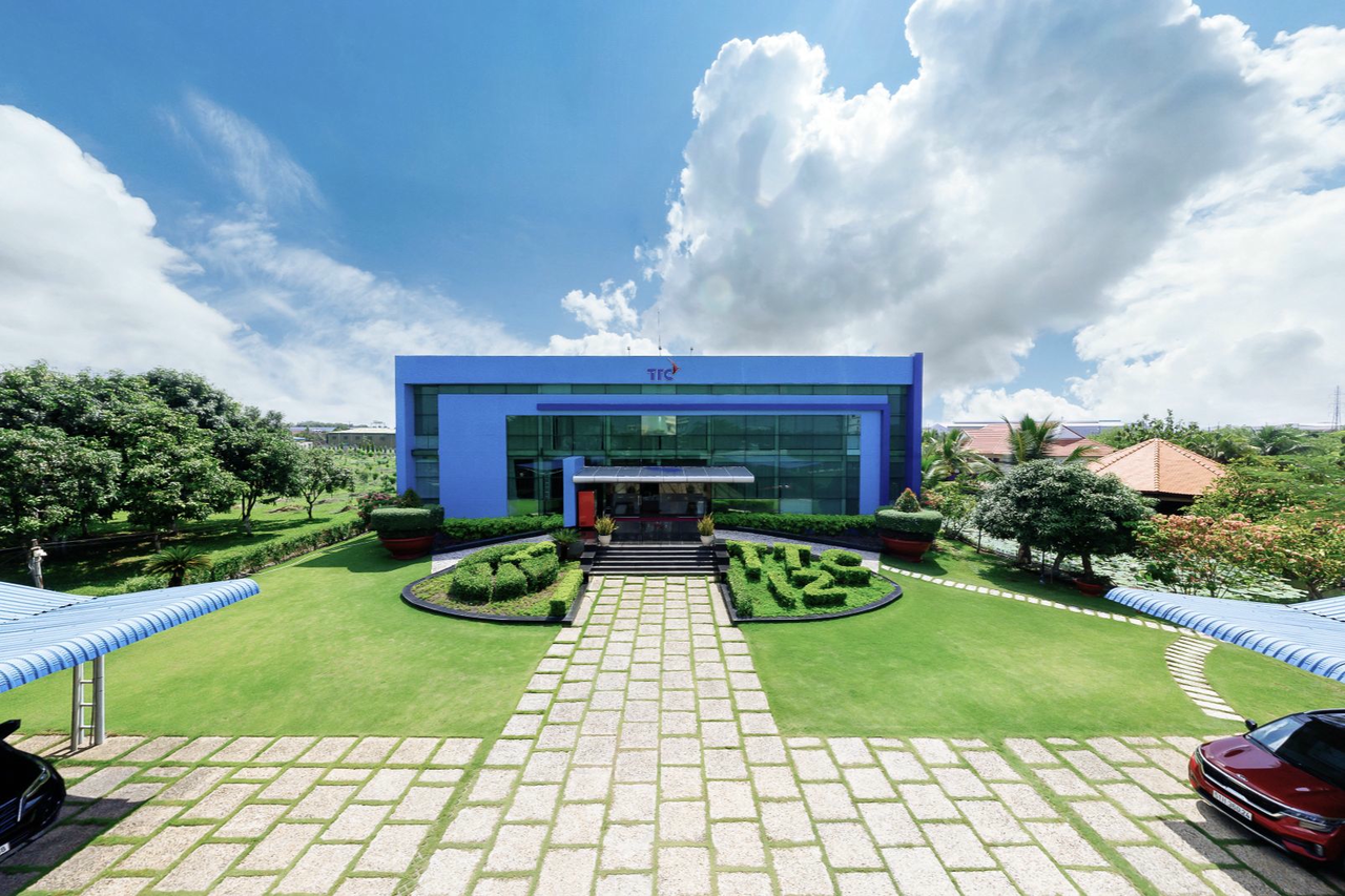 TTC IR 'xanh hóa' KCN hút vốn đầu tư nước ngoài