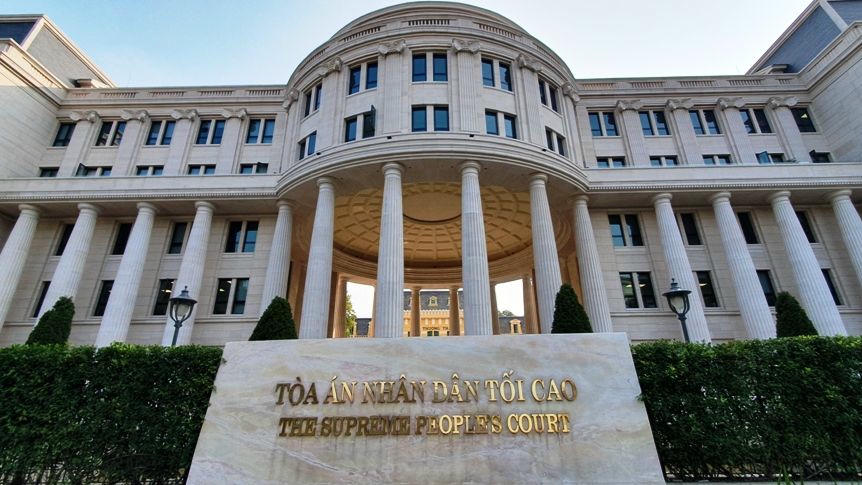 Tòa án nhân dân Tối cao hướng dẫn áp dụng tình tiết giảm nhẹ trong Bộ ...