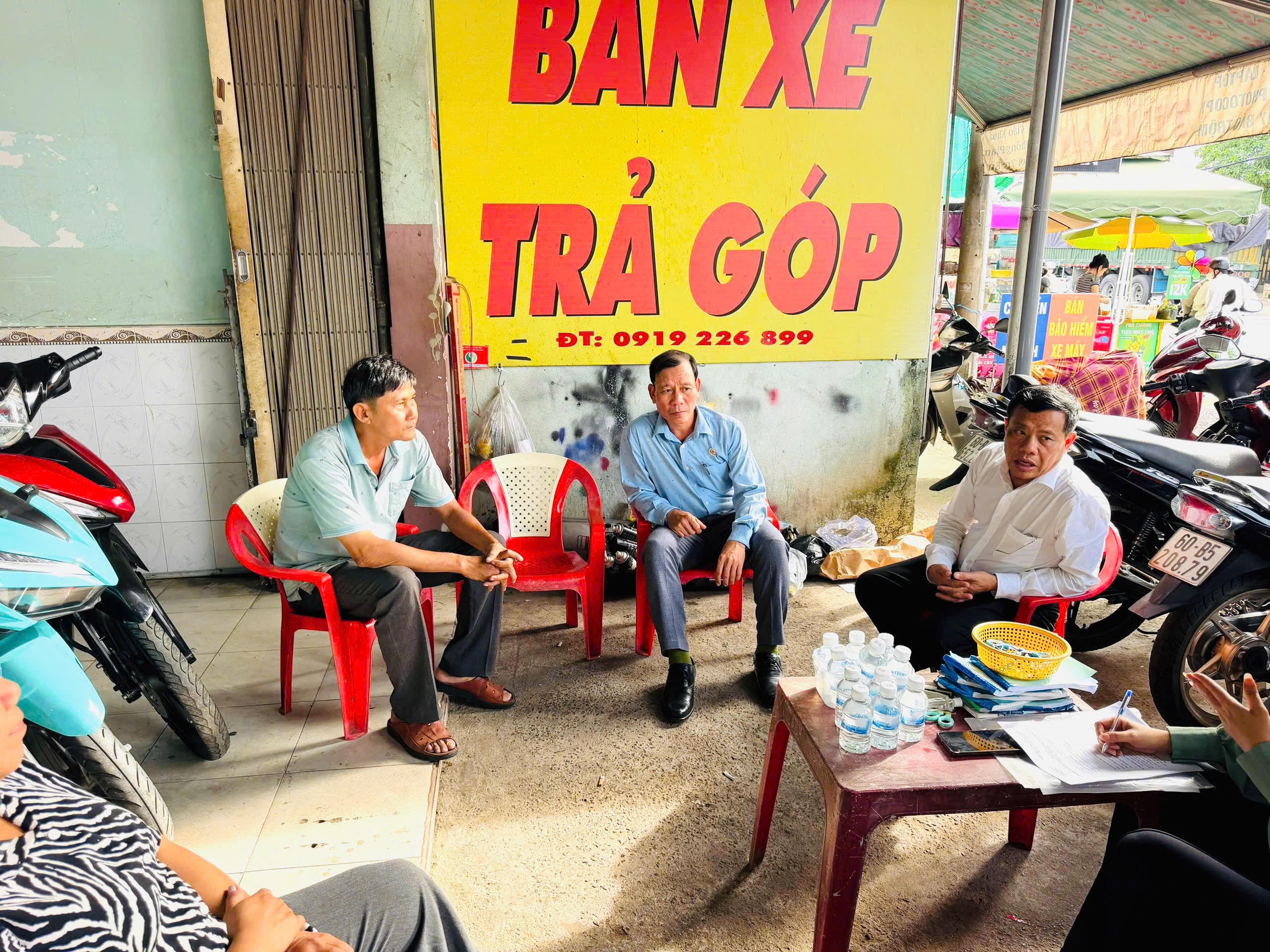 Đồng Nai tăng tốc giải phóng mặt bằng cao tốc Dầu Giây - Tân Phú