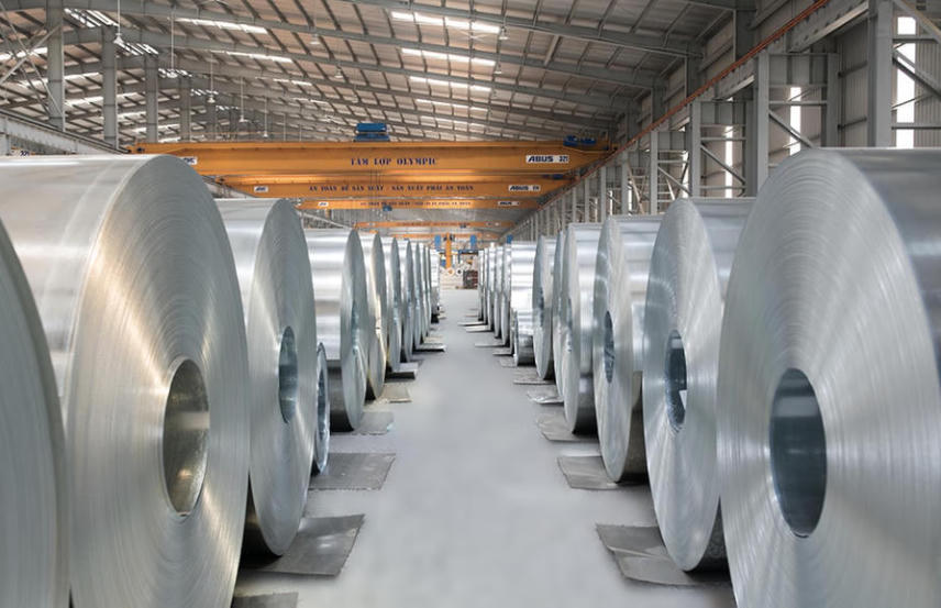 Đồng Nai chấp thuận chuyển đổi hơn 11,4 ha đất để xây nhà máy thép